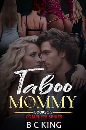 Taboo Mommy: Older Woman Younger Man Forbidden Love Age Gap Romance ...