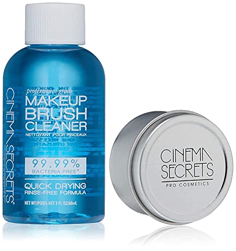 amazon.ae Best Sellers: The best items in Makeup Brush Cleaners based ...
