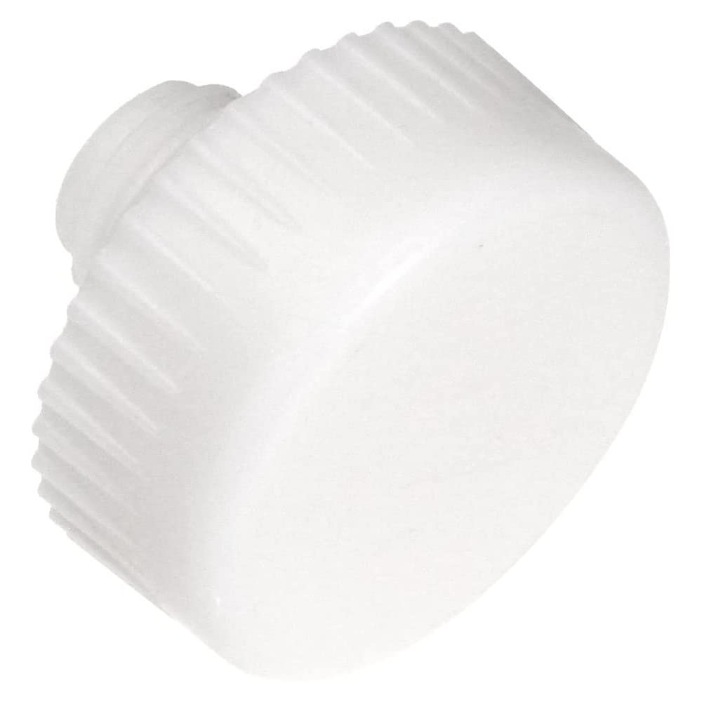 Thor 710 Nylon Hammer Replacement Head - Hard White Face : Amazon.co.uk ...