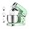 Amazon.com: Kitchen in the box Stand Mixer,3.2Qt Small Electric Food ...