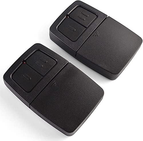 Clicker Garage Door Opener – The 15 best products compared - Your Motor ...