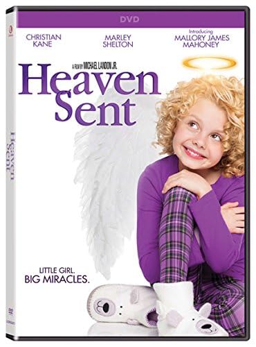 HEAVEN SENT - HEAVEN SENT (1 DVD): Amazon.de: DVD & Blu-ray