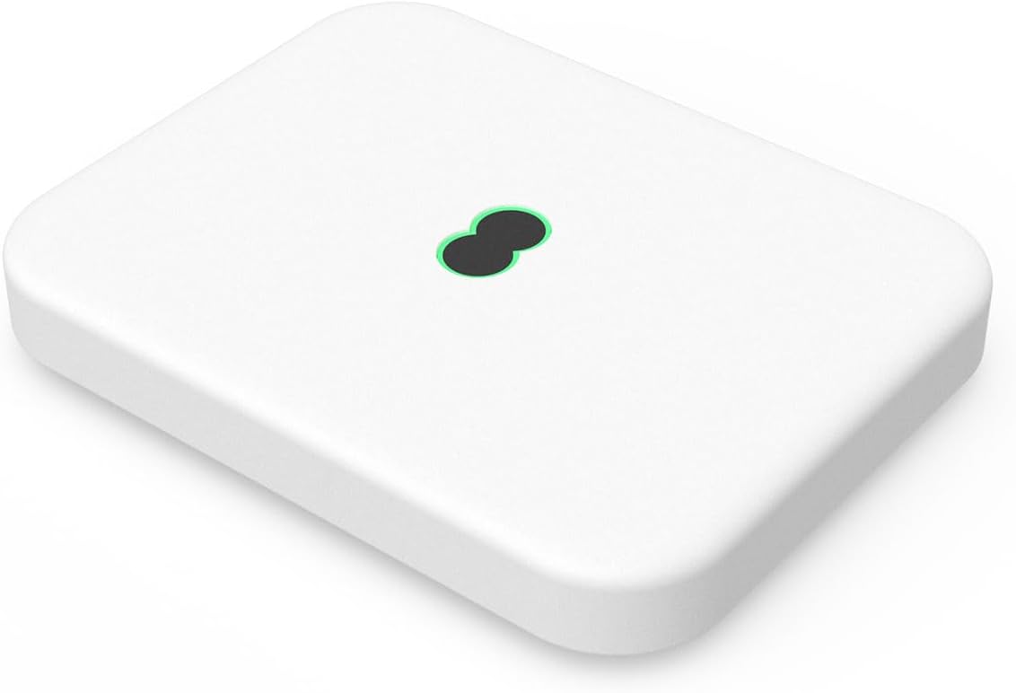 EE Unlocked 5G WiFi 2 EE62D Wireless Router White (Renewed): Amazon.co ...