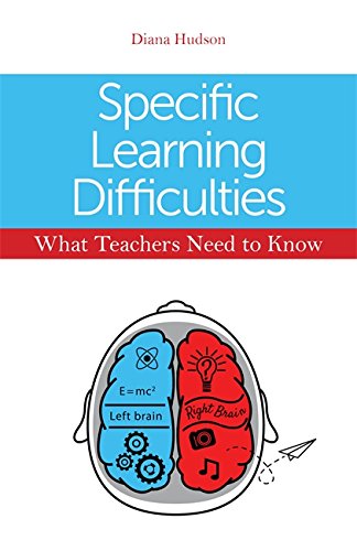 Amazon.com: Specific Learning Difficulties - What Teachers Need to Know ...