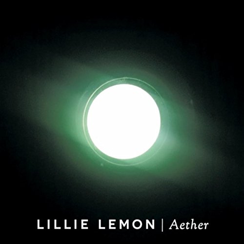 Amazon.com: Aether : Lillie Lemon: Digital Music