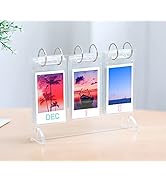 Amazon.com: WINKINE Instax Mini Frames, Polaroid Frame for Photos, 2x3 ...