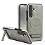 Amazon.com: Lunivop for Samsung Galaxy A36 5G Case/Galaxy A56 Case 2025 Leather [Compatible with ...