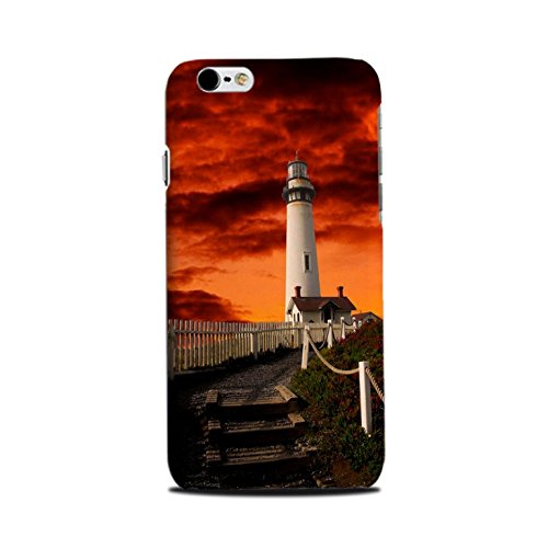 Tran Taran Covers For Apple IPhone 7G Back Covers , 3D Hard Back Cover ...