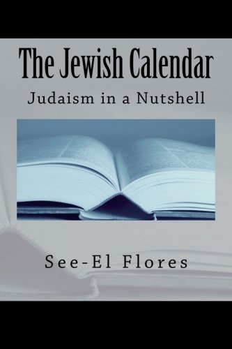 Amazon.co.jp: The Jewish Calendar: Judaism in a Nutshell : 文房具・オフィス用品