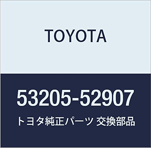 Toyota 53205-52907 Radiator Support Sub Assembly : Amazon.in: Car ...