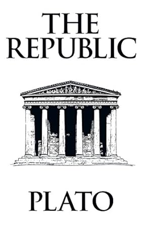 Amazon.com: The Republic eBook : , Plato: Kindle Store