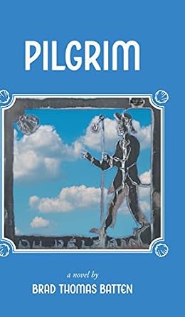 Buy Pilgrim Book Online at Low Prices in India | Pilgrim Reviews ...