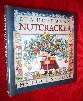Nutcracker: Hoffmann, E. T. A.; Manheim, Ralph (translator ...