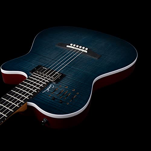 The 23 Best Godin Electric Guitars of 2026 [Verified] - Cherry Picks