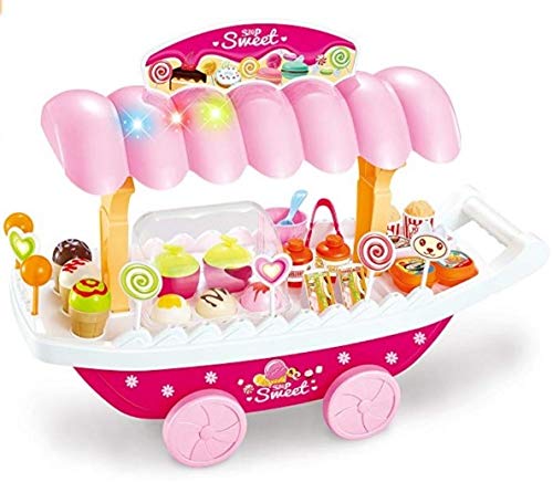 Sweet Shop : Amazon.in: Toys & Games