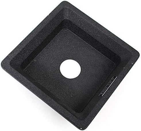 Amazon.com : Toyo-View Deep Recessed Lens Board #0 with 35mm Hole for ...