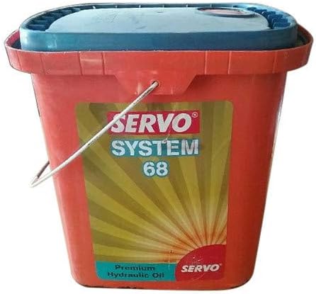 Servo System 68 (20 LTR) : Amazon.in: Industrial & Scientific