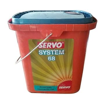 Servo System 68 (20 LTR) : Amazon.in: Industrial & Scientific