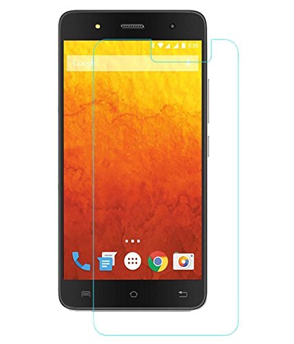 Lava A79 Tempered Glass : Amazon.in: Electronics