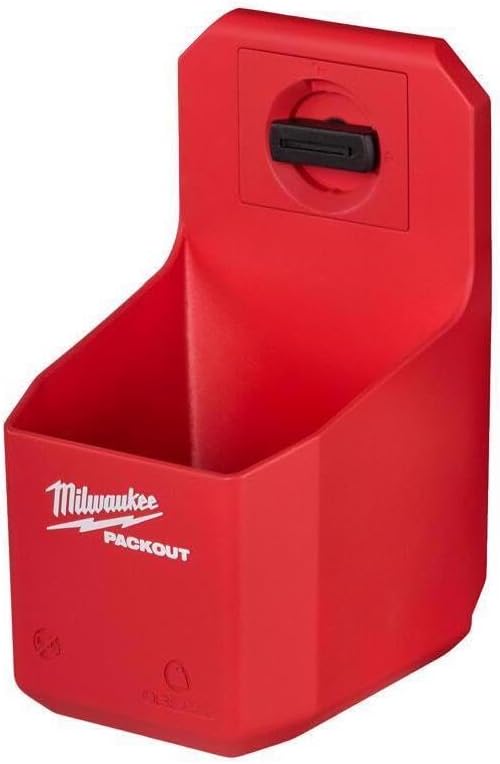 Milwaukee Electric - PACKOUT Organizer Cup : Amazon.ca: Tools & Home ...