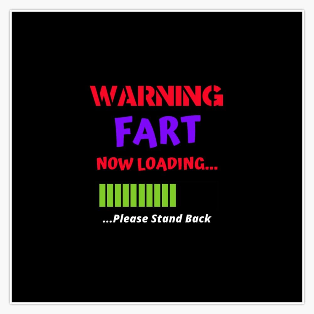 Loading Fart