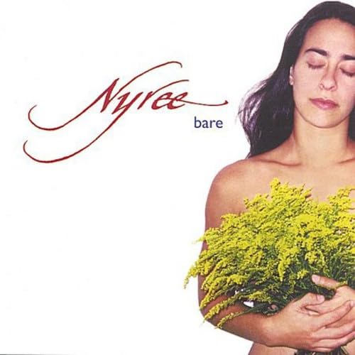 Nyree - Bare - Amazon.com Music