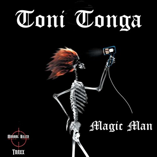 Play Magic Man by Toni Tonga on Amazon Music