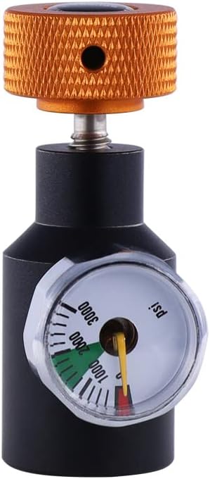 Amazon.com : TUXING Paintball Remote Fill Adapter,Paintball ASA Fill ...