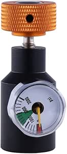 Amazon.com : TUXING Paintball Remote Fill Adapter,Paintball ASA Fill ...