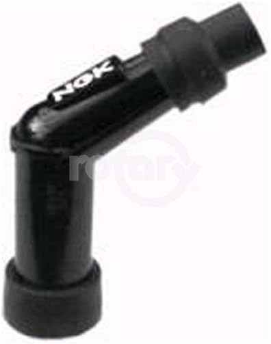 Amazon.com : Rotary NGK Spark Plug Boot - 45 Degree : Lawn Mower Spark ...