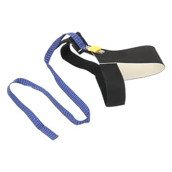 MECCANIXITY ESD Anti Static Foot Heel Straps Anti Static Wrist Strap ...