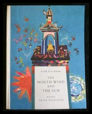 The North Wind and the Sun: La Fontaine: Amazon.com: Books