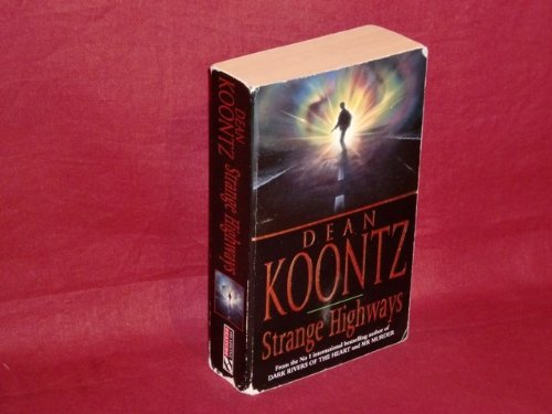 STRANGE HIGHWAYS.: Koontz, Dean.: Amazon.com: Books