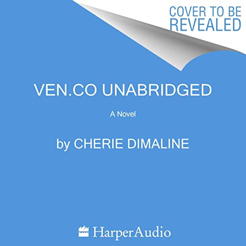 Amazon.com: VenCo: A Novel (Audible Audio Edition): Cherie Dimaline ...