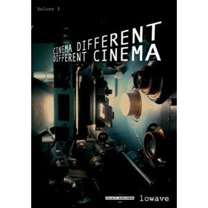 Amazon.com: Different Cinema Vol 1 : Different Cinema: Movies & TV