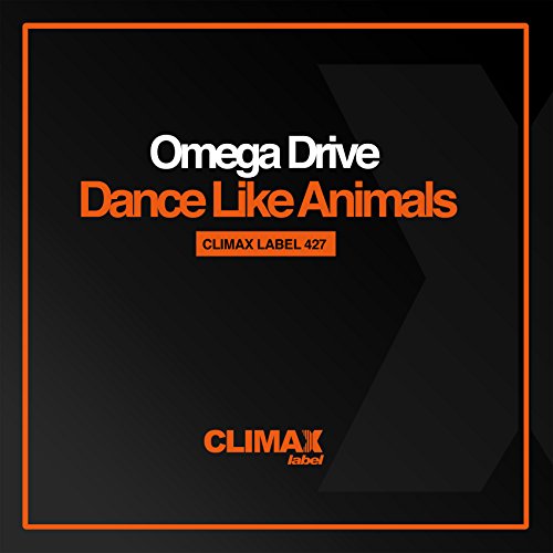 Dance Like Animals by Omega Drive on Amazon Music - Amazon.com