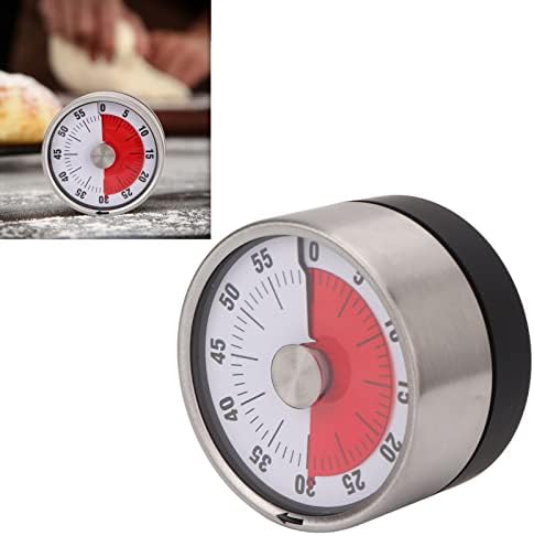 Amazon.com: Digital Timer Mechanical Visual Timer, Timer Silent Timers ...