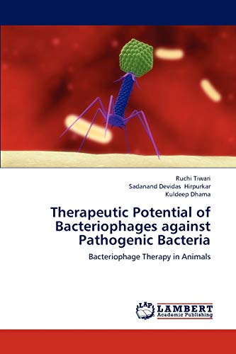 Snapklik.com : Therapeutic Potential Of Bacteriophages Against ...