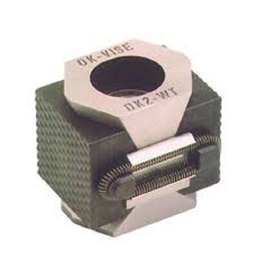 MiTee-Bite Products 47150 OK-Vise Clamp Double Wedge, DK2-WTI, Serrated ...