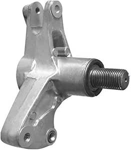 Amazon.com: UZGSCD New Replacement Assembly 1pc Aluminum Belt Tensioner ...
