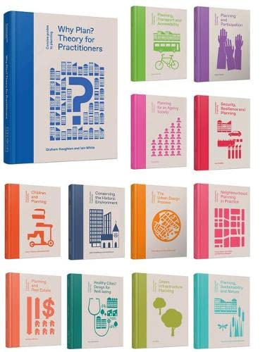 Concise Guides to Planning Complete Set : Haughton, Graham: Amazon.co ...