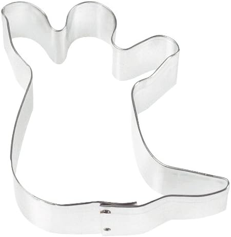 Amazon.com: Fox Run Ghost Cookie Cutter: Home & Kitchen