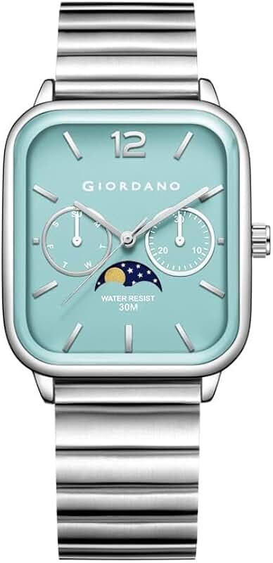Amazon.in: Giordano - Men's Watches: Watches