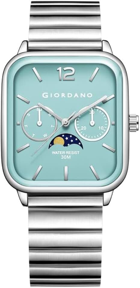 Amazon.in: Giordano - Men's Watches: Watches