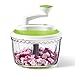 Starfrit 092900-002-0000 Dual Speed Food Processor : Amazon.ca: Home