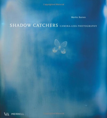 Shadow Catchers: Camera-less Photography: Barnes, Martin: 9781858945385 ...
