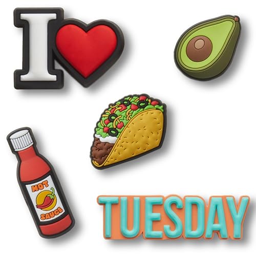 Amazon.com.au Best Sellers: The most popular items in Shoe Decoration ...