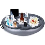 Drink Guards - Inflatable Floating Drink Preservers | The Green Head