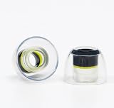 ・ブランド:Pentaconn・製造元:日本ディックス・モデル:M 2ペア【PTM02-M】・※注意 本製品に使用している金属部品は、強い力を加えるとシリコン部品から外れる場合があります。 本製品の金属コアはアルミ合金素材に黒アルマイトを施...