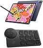 Amazon.com: XP-PEN Magic Drawing Pad 12.2 Inch Standalone Drawing ...